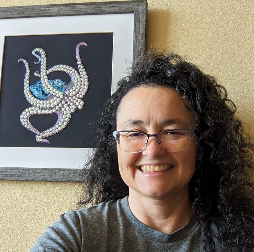 Liz Art Profile Photo